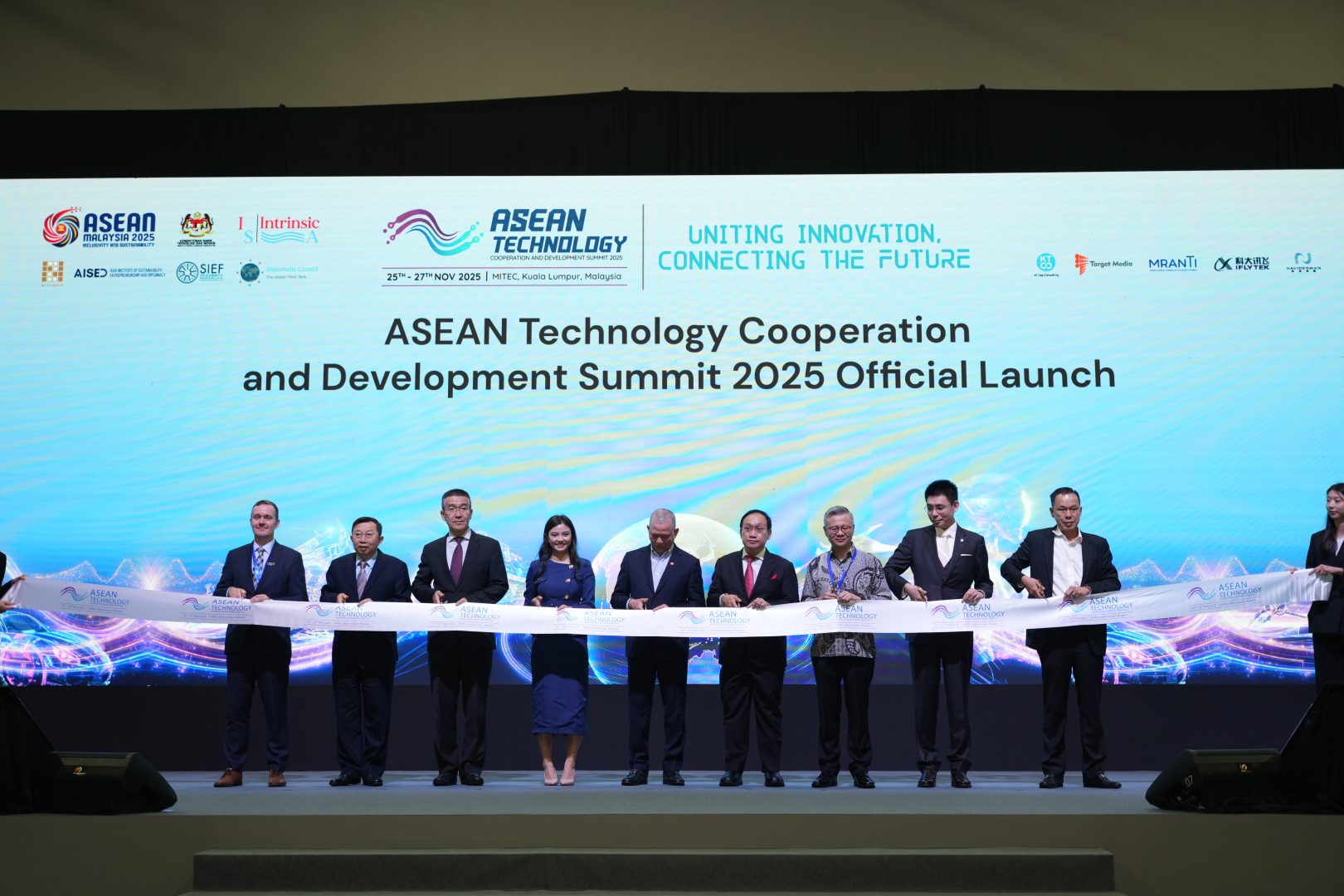 MALAYSIA: ISTIC Participates in the ASEAN Technology Cooperation and ...